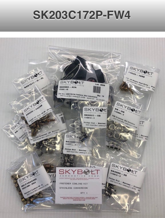 SK203C172P-FW4 | Exum Engineering LLC